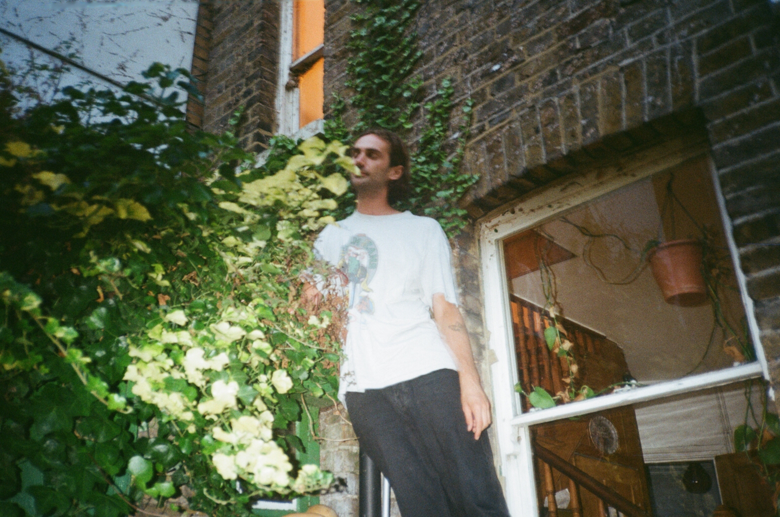 Flypaper – Old Friend