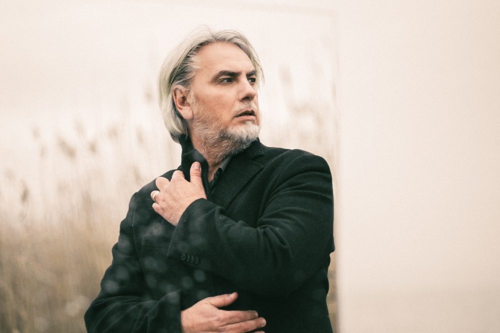 Paolo Benvegnù – Io e il mio amore