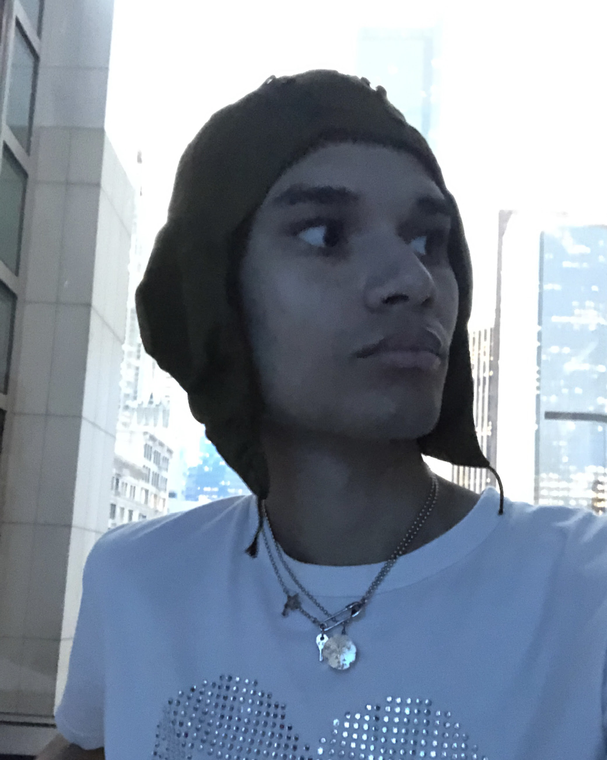 Oli XL – Love and Pop