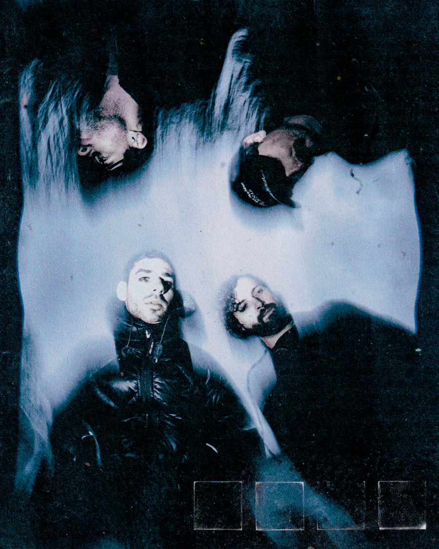 Scaler – Evolve (ft Tlya X An)